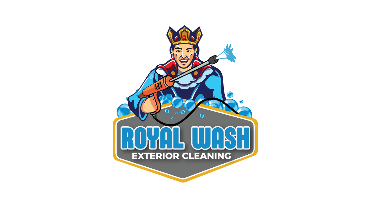 About Us | Royal Wash: Power Washing Services
